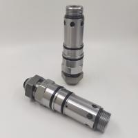 China 310-0395 Relief Valve E320C E330D E336D Excavator safety valve for sale