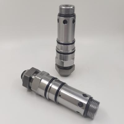 China 310-0395 Relief Valve E320C E330D E336D Excavator safety valve for sale