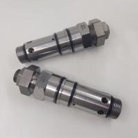 China 310-0395 Relief Valve E320C E330D E336D Excavator safety valve for sale