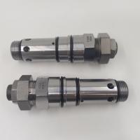 China 310-0395 Relief Valve E320C E330D E336D Excavator safety valve for sale