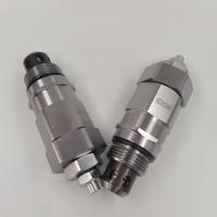 China 0695006 Relief  valve is suitable for excavator EX1900-5 EX2500 for sale