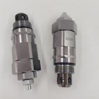 China 0695006 Relief  valve is suitable for excavator EX1900-5 EX2500 for sale