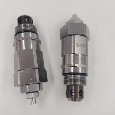 China 0695006 Relief  valve is suitable for excavator EX1900-5 EX2500 for sale