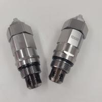 China 0695006 Relief  valve is suitable for excavator EX1900-5 EX2500 for sale