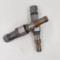 China C011B-50146 Excavator VALVE FOR DX225 DX230 DH225-7/9Relief valve for sale