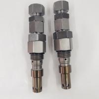 China C011B-50146 Excavator VALVE FOR DX225 DX230 DH225-7/9Relief valve for sale