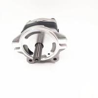 China Hydraulic Gear Pump PVD2-27E Hydraulic Pilot Pump 15T for sale