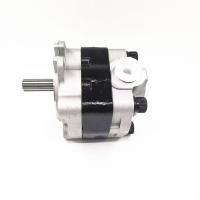 China Hydraulic Gear Pump PVD2-27E Hydraulic Pilot Pump 15T for sale