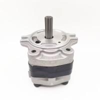 China Hydraulic Gear Pump PVD2-27E Hydraulic Pilot Pump 15T for sale