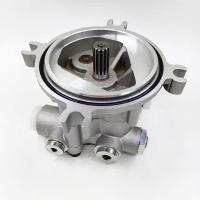 China Excavator K3V140/K3V180 Kawasaki Gear Pump For Piston Pump 13T for sale