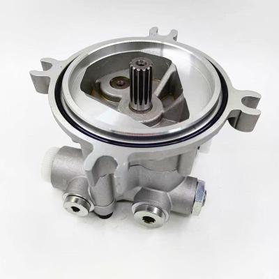 China Excavator K3V140/K3V180 Kawasaki Gear Pump For Piston Pump 13T for sale