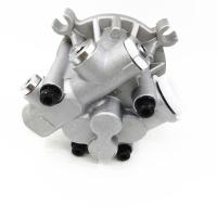 China Excavator K3V140/K3V180 Kawasaki Gear Pump For Piston Pump 13T for sale
