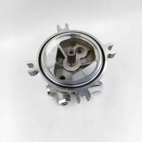 China Excavator K3V140/K3V180 Kawasaki Gear Pump For Piston Pump 13T for sale