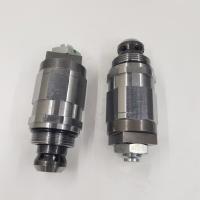 China 448-5704 Excavator Relief Valve Applicable To CAT 365/374F/390F for sale