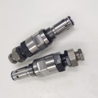 China 723-48-91101 PC200-7 Excavator Relief Safety Valve for sale