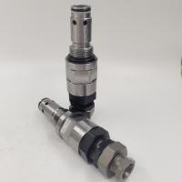 China 723-48-91101 PC200-7 Excavator Relief Safety Valve for sale