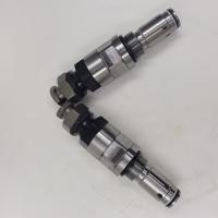 China 723-48-91101 PC200-7 Excavator Relief Safety Valve for sale