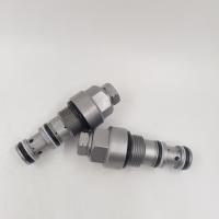 China 723-40-56302 Applicable PC200-7/8 PC300-7 Excavator Unloading Valve for sale