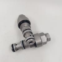 China 723-40-56302 Applicable PC200-7/8 PC300-7 Excavator Unloading Valve for sale