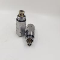 China 6E-2914 Applicable  E320C 320D 323D 325 330Excavator safety valve for sale