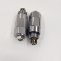 China 6E-2914 Applicable  E320C 320D 323D 325 330Excavator safety valve for sale