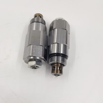 China 6E-2914 Applicable  E320C 320D 323D 325 330Excavator safety valve for sale