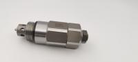 China 6E-2914 Applicable  E320C 320D 323D 325 330Excavator safety valve for sale