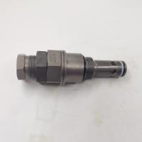 China 723-40-93600 7234093600 Main Relief Valve Komatsu PC200-8 Excavator Parts for sale