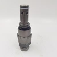 China 723-40-93600 7234093600 Main Relief Valve Komatsu PC200-8 Excavator Parts for sale
