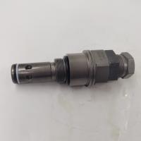 China 723-40-93600 7234093600 Main Relief Valve Komatsu PC200-8 Excavator Parts for sale