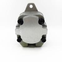 China Hydraulic Gear Pump A8V55 HD512 HD450 Hydraulic Booster Pump for sale
