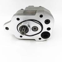 China Hydraulic Gear Pump A8V55 HD512 HD450 Hydraulic Booster Pump for sale