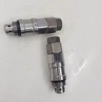 China 25/618901 25/222659 Relief Valve JCB Backhoe Loader 3CX 4CX 5CX for sale