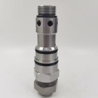 China 159-7732 Applicable to E320B 320D Excavator  relief safety valve for sale