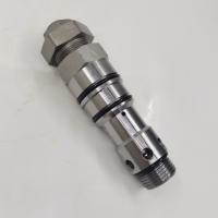 China 159-7732 Applicable to E320B 320D Excavator  relief safety valve for sale