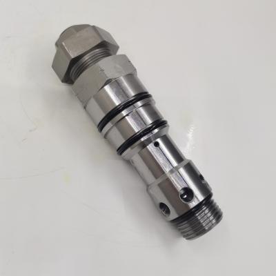 China 159-7732 Applicable to E320B 320D Excavator  relief safety valve for sale