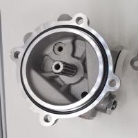 China Hydraulic Excavator Gear Pump 2902440-2976A K3V112 SK200-8 for sale