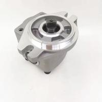 China Hydraulic pilot pump 126-2016 E320C Hydraulic gear pump  SPS120 for sale