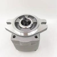 China Hydraulic pilot pump 126-2016 E320C Hydraulic gear pump  SPS120 for sale
