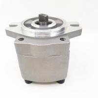China Hydraulic pilot pump 126-2016 E320C Hydraulic gear pump  SPS120 for sale