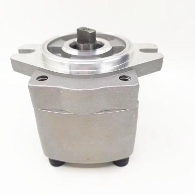 China Hydraulic pilot pump 126-2016 E320C Hydraulic gear pump  SPS120 for sale