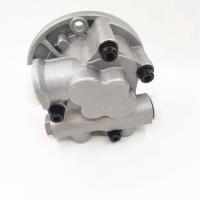 China Hydraulic Pilot Pump K7V63 SK130-8 CX130 Hydraulic Tail lift Pump for sale