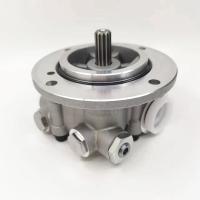 China Hydraulic Pilot Pump K7V63 SK130-8 CX130 Hydraulic Tail lift Pump for sale