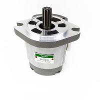 China Hydraulic pilot pump  9218005  ZAX230 Hydraulic gear pump for sale