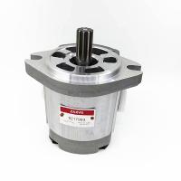 China Hydraulic gear pump  9217993 ZAX330-3  Hydraulic pilot pump 4181700 for sale