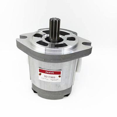 China Hydraulic gear pump  9217993 ZAX330-3  Hydraulic pilot pump 4181700 for sale