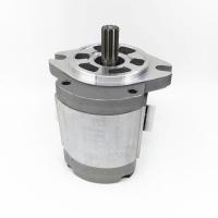 China Hydraulic gear pump  9217993 ZAX330-3  Hydraulic pilot pump 4181700 for sale