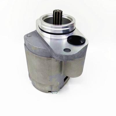 China Hydraulic gear pump 9218004 4255303 Hydraulic pilot pump EX120-2 for sale