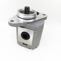 China Hydraulic gear pump 9218004 4255303 Hydraulic pilot pump EX120-2 for sale