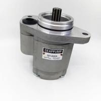 China Hydraulic gear pump 9218004 4255303 Hydraulic pilot pump EX120-2 for sale